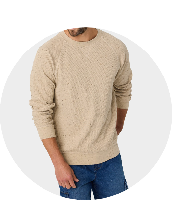 Mens Clothing & Accessories | BIG W