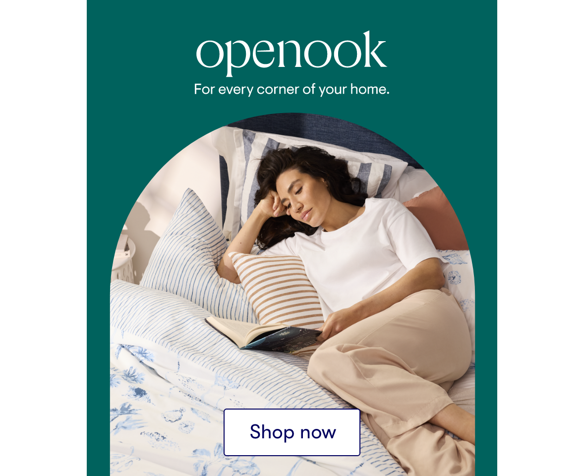 Openook | BIG W