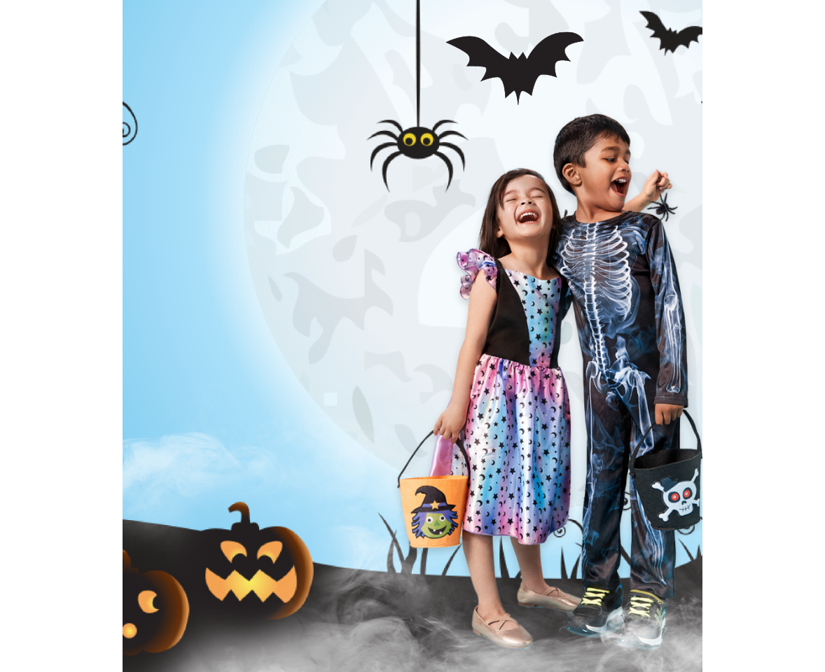 Halloween | Shop Online or In-store | BIG W