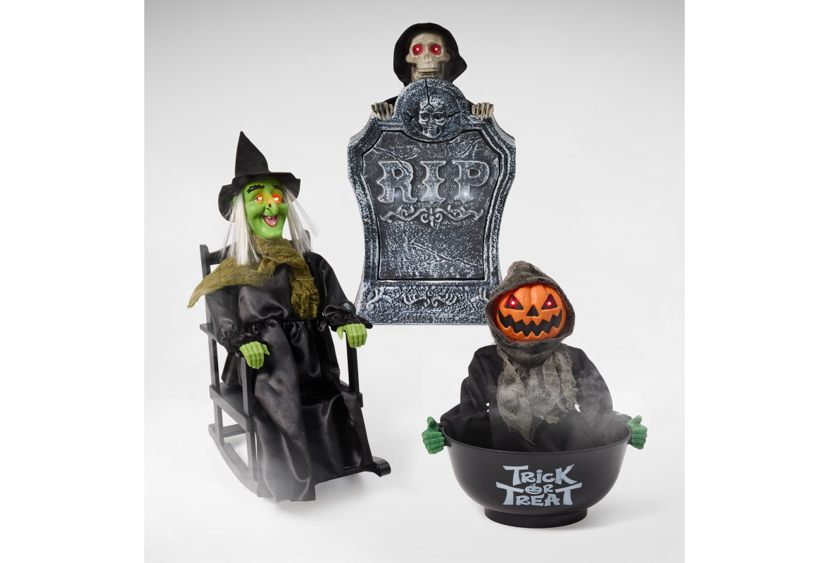 Halloween | Shop Online or In-store | BIG W
