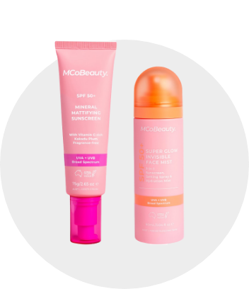 MCoBeauty | Cosmetics & Beauty Products | BIG W