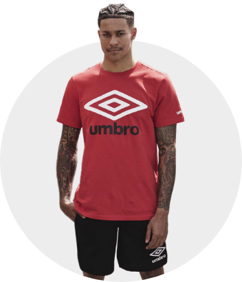 Umbro | Brands | BIG W