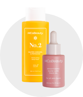 MCoBeauty | Cosmetics & Beauty Products | BIG W