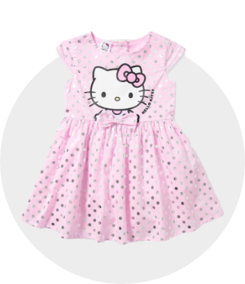 Girls Character Clothing & Accessories | BIG W