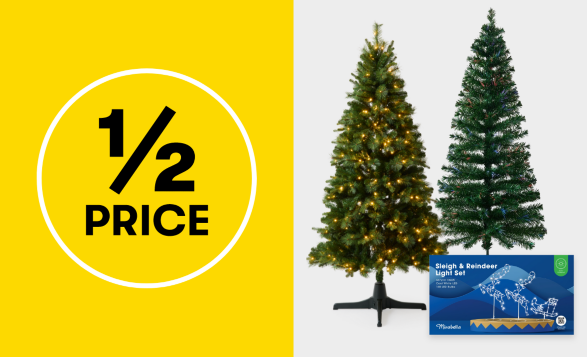Christmas 2024 | Shop Online or In-store | BIG W