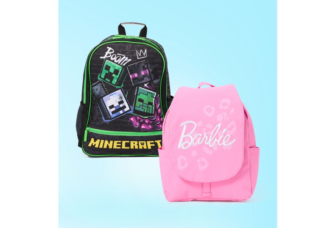 Back to School | School Supplies | BIG W