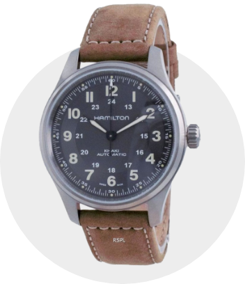 Hamilton Watches | BIG W