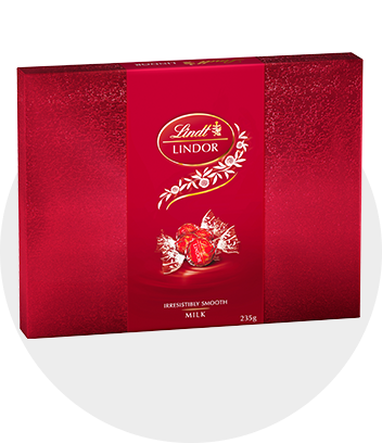 Lindt | Chocolate Gift Boxes, Share Bags & Blocks | BIG W