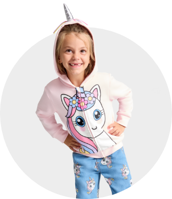 Kids Clothing & Accessories | BIG W