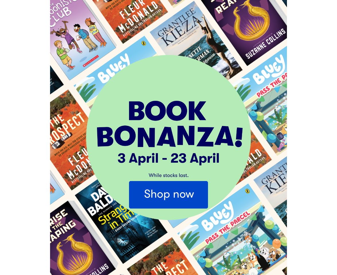 BIG W | Every day's a big day