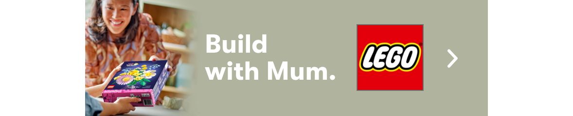 LEGO | New LEGO, Deals, Sets, Minifigures & More | BIG W