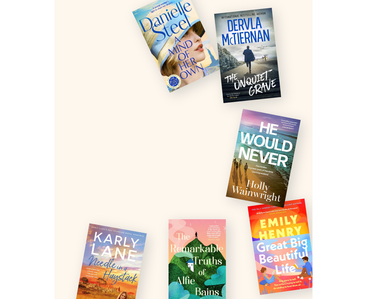 Books | BIG W