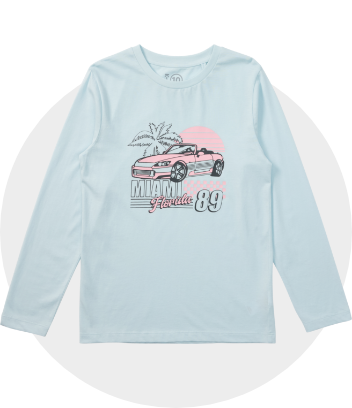 Girls Clothes Ages 8-16 | BIG W