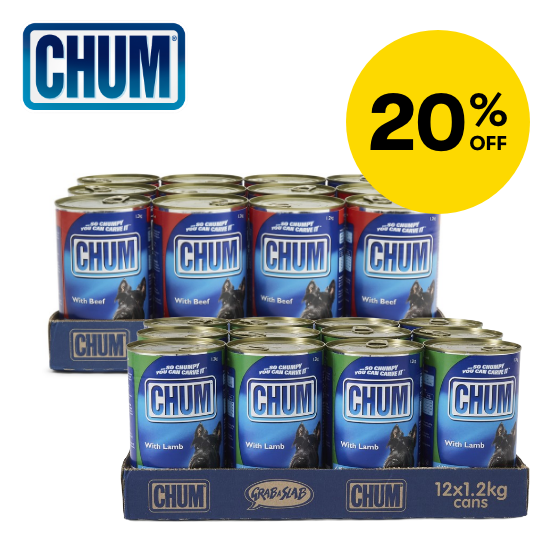 Pet Food, Care & Accessories | BIG W