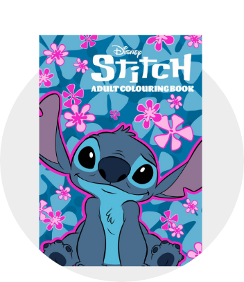Lilo & Stitch | Brands | BIG W