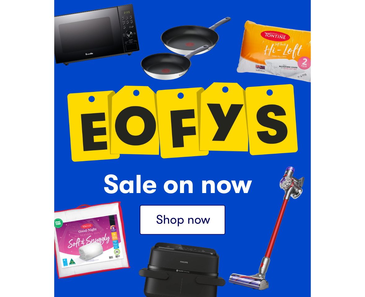 Home & Appliances | BIG W