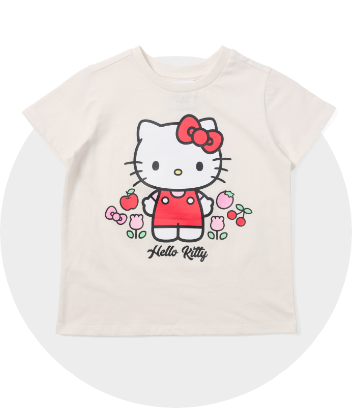 Girls Character Clothing & Accessories | BIG W