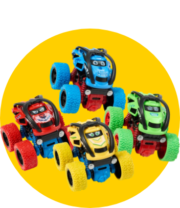 Somersault | Discover Somersault Toys | BIG W