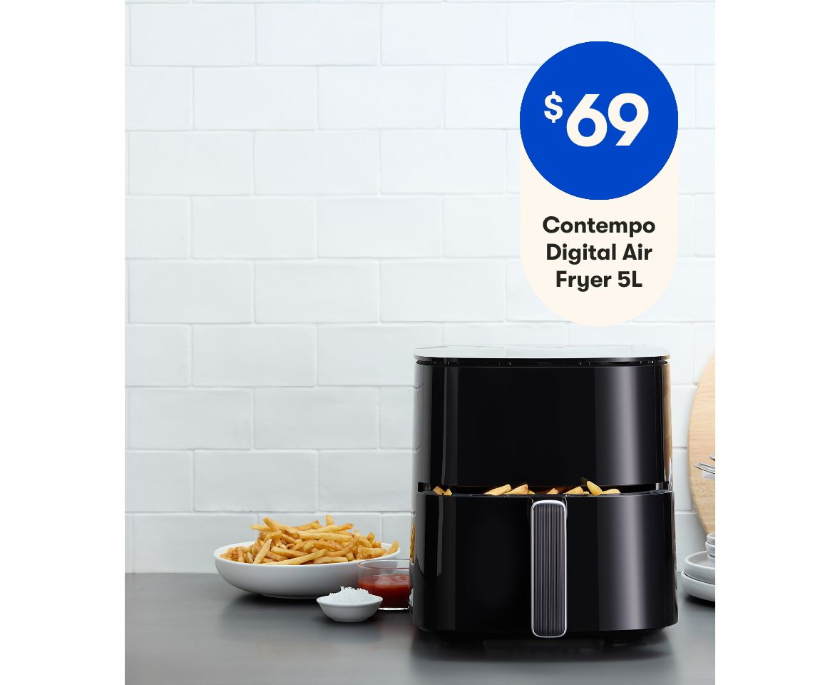 Kitchen | BIG W