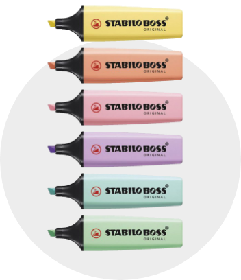 Markers & Highlighters | BIG W