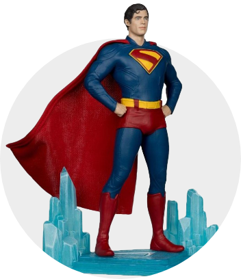 Superman | BIG W