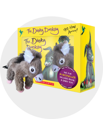 Book Plus Gift Packs | Books | BIG W