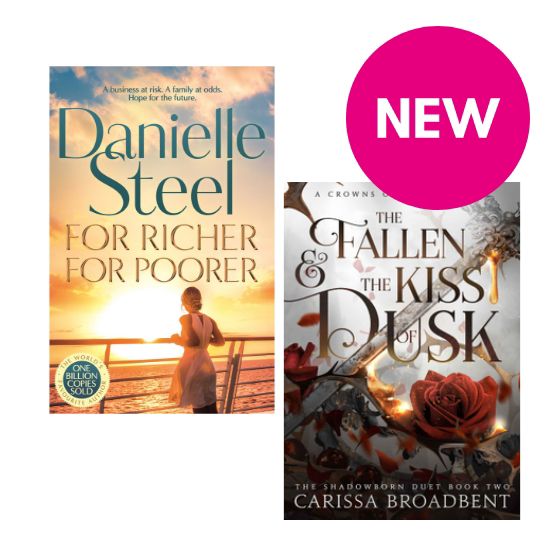 Books | BIG W