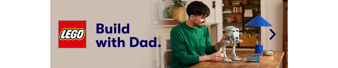 LEGO | New LEGO, Deals, Sets, Minifigures & More | BIG W