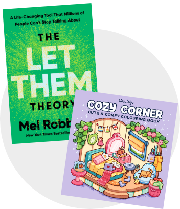 Books | BIG W
