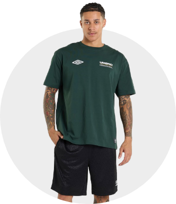 Umbro | Brands | BIG W