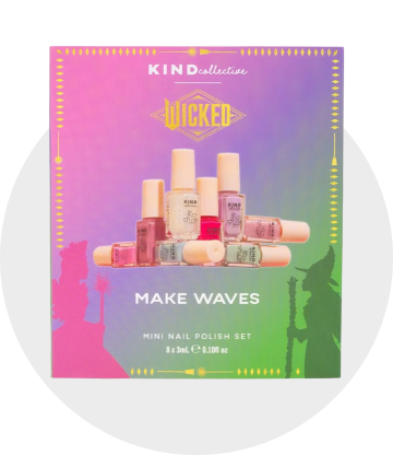 Kind Collective Cosmetics | Buy Vegan & Cruelty-Free Makeup. | BIG W