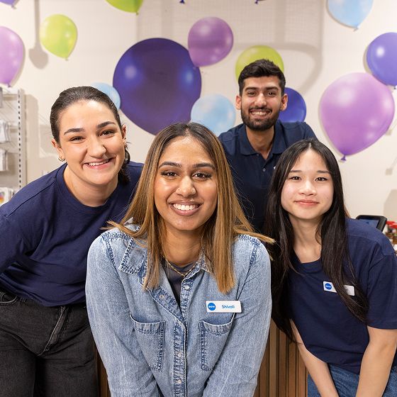 BIG W's Balloon & Party Service | BIG W