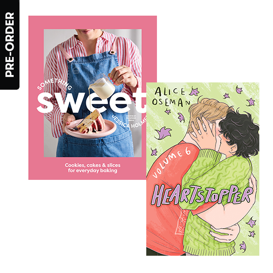 Books | BIG W
