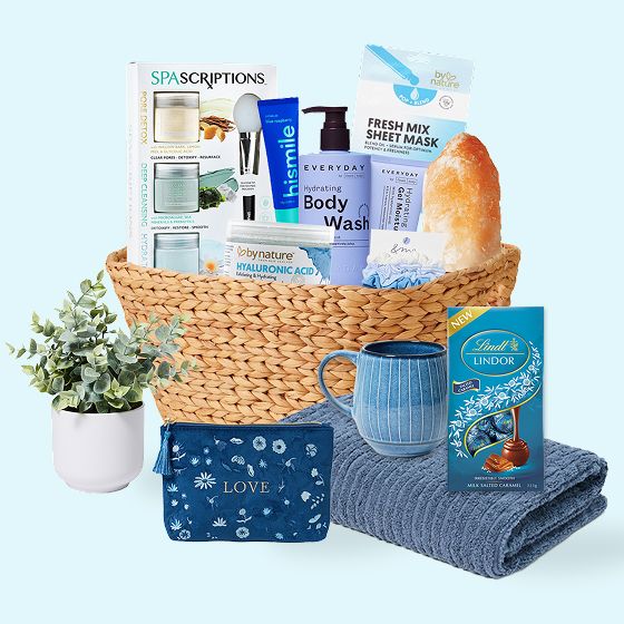 How to Build the Perfect Mother’s Day Hamper | BIG W