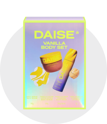 Daise | Multi-award-winning fragrance & bodycare | BIG W