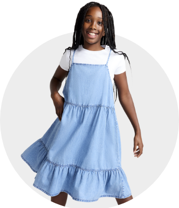Kids Clothing & Accessories | BIG W