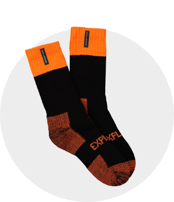 Mens Socks | BIG W