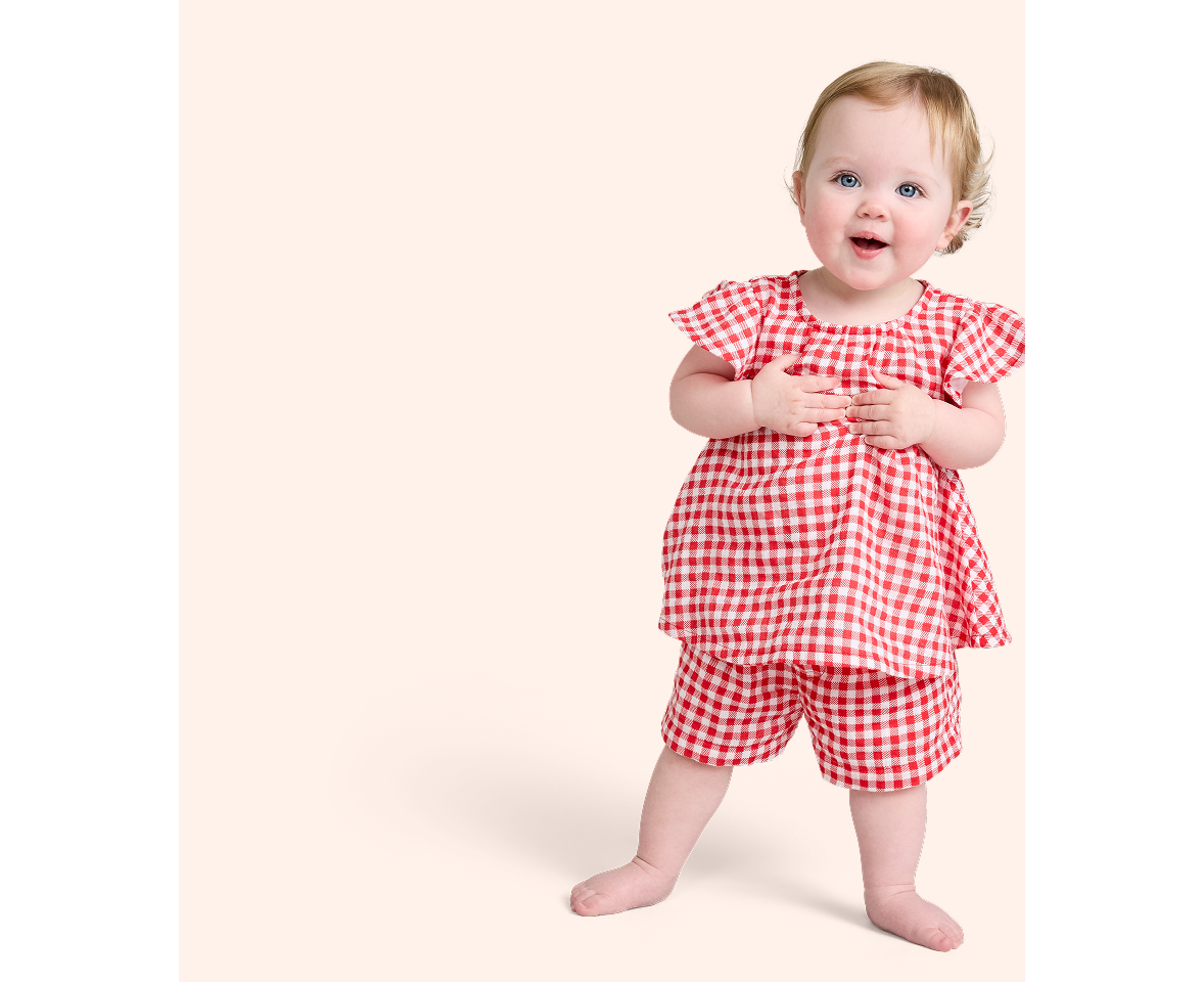Baby Clothes | BIG W