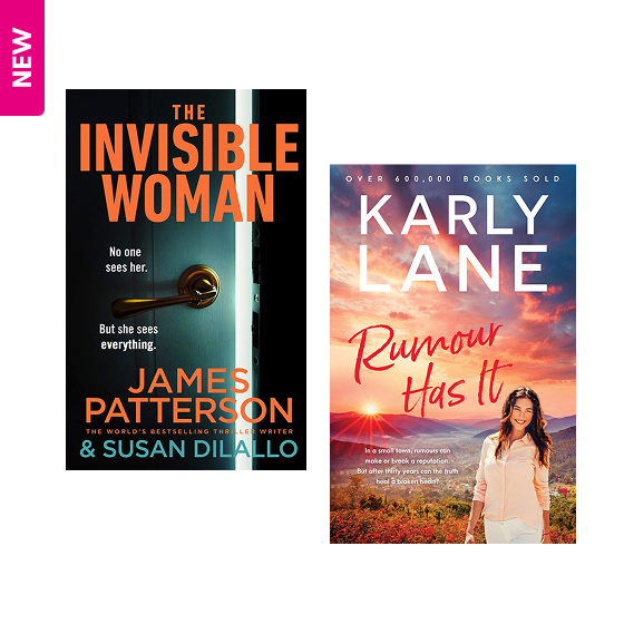 Books | BIG W