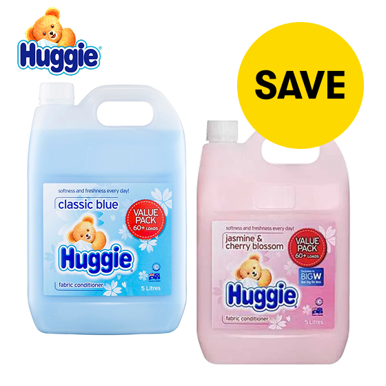 Cleaning & Household Essentials | BIG W