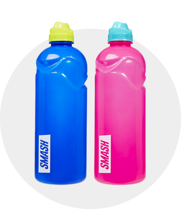 Lunch Boxes & Water Bottles | BIG W