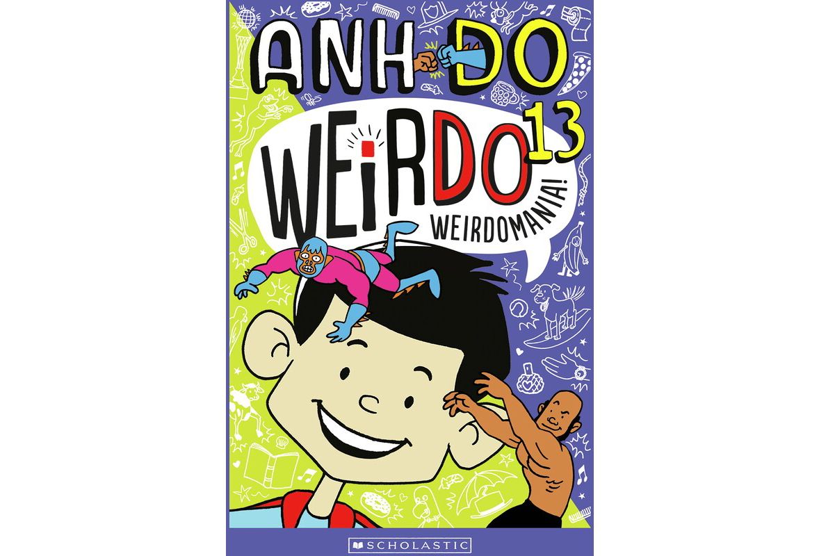 Top 50 Kids Books | BIG W