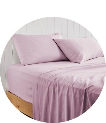 Page 2 | Bed Sheets & Linen | BIG W