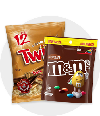 Chocolate | BIG W