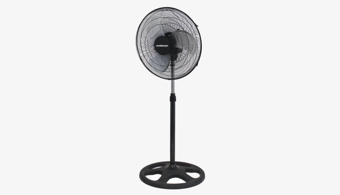 Contempo 45cm Fan Recall FAQ | BIG W