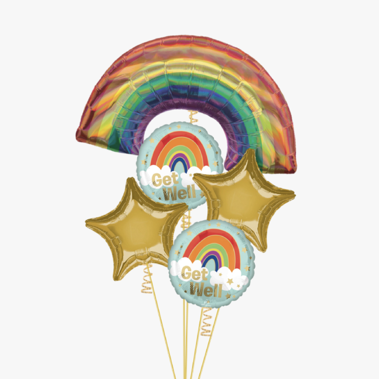 BIG W's Balloon & Party Service | BIG W