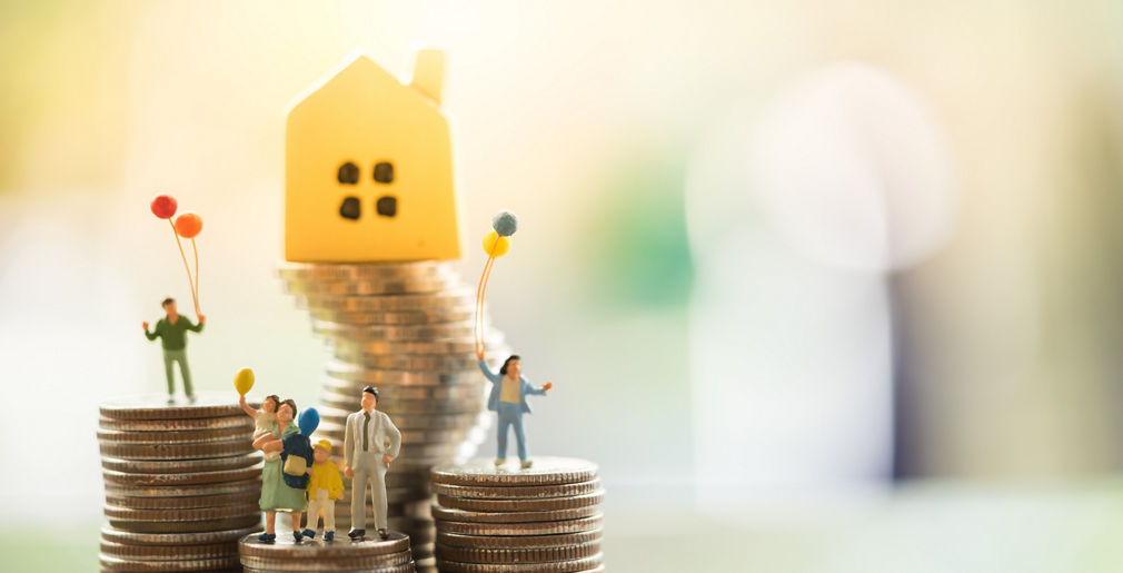 Financial Sector Master Plan