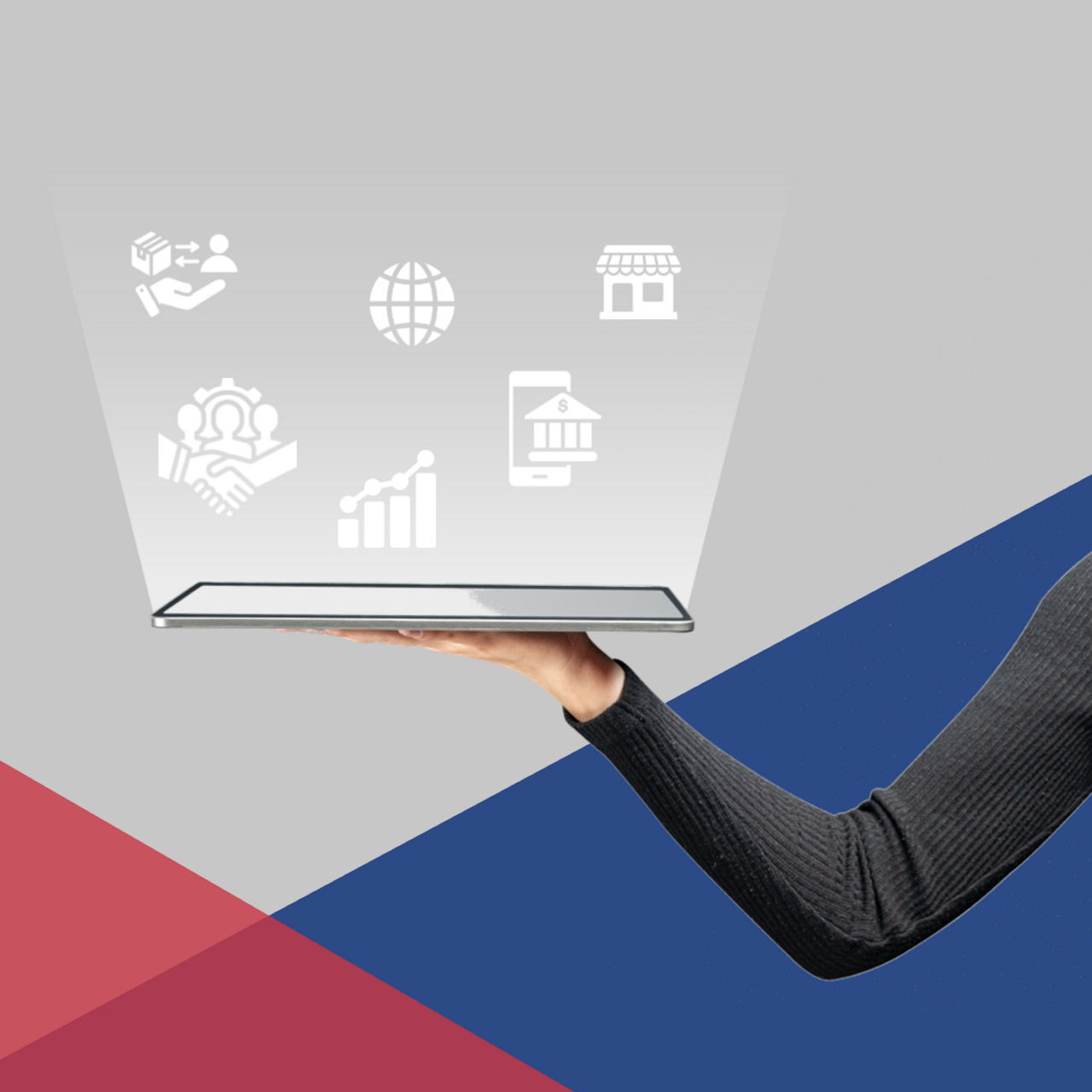 PAYMENT INSIGHT : Bi-monthly Report "NFC เทคโนโลยีไร้สัมผัส"