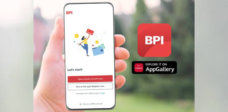 Bpi Online Banking How To Register BPI Mobile App To A New Device