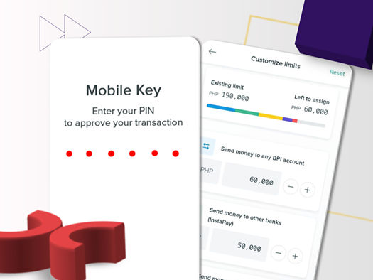 Bpi Online Banking How To Register BPI Mobile App To A New Device